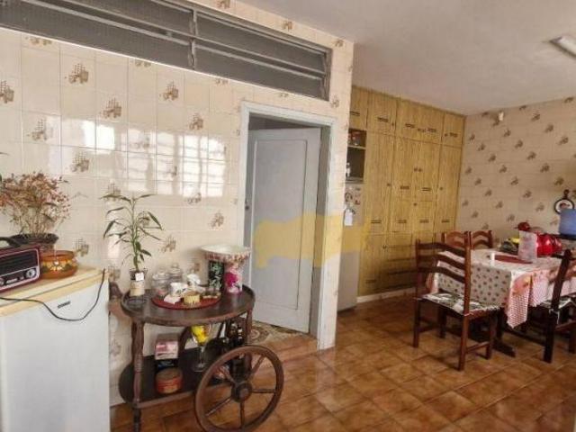 Casa com 5 dormitórios à venda, 986 m² por R$ 1.700.000,00 Santana Rio Claro/SP
