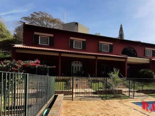 Casa à venda, 980 m² por R$ 2.390.000,00 Jardim Mediterrâneo Cotia/SP