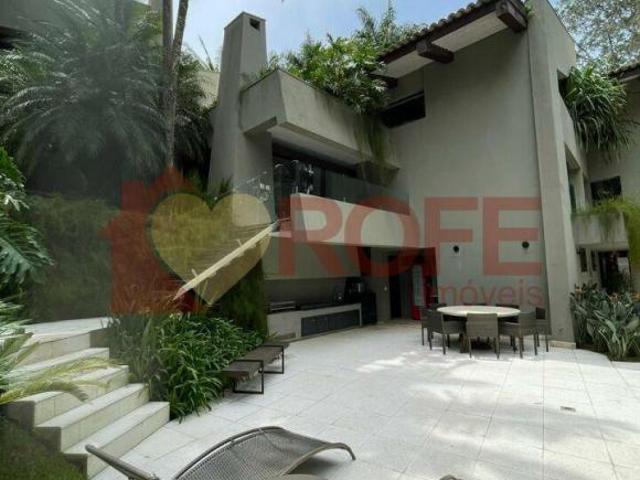 Casa com 5 dormitórios à venda, 990 m² Jardim Morumbi São Paulo/SP