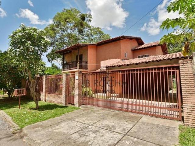 Casa com 5 dormitórios à venda Cond. Belvedere Green Setor Habitacional Jardim Botânico Brasíl