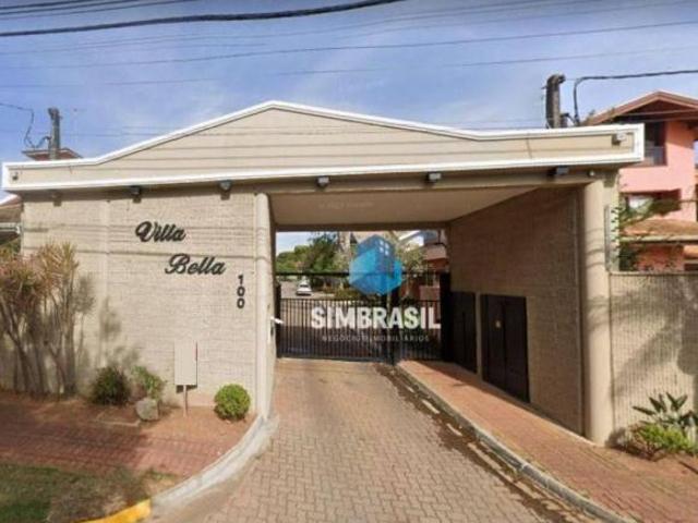 Casa com 5 dormitórios à venda Condominio Residencial Villa Bella Morumbi Paulínia/SP