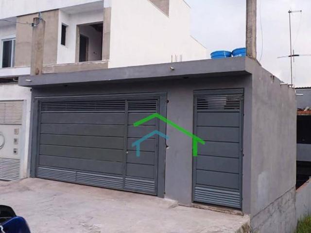Casa com 5 dormitórios à venda, 300 m² por R$ 700.000,00 Alto de Santa Lúcia Carapicuíba/SP