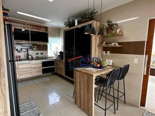 Casa com 5 dormitórios à venda Golf Village Carapicuíba/SP