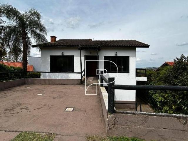 Casa com 5 dormitórios à venda, dentro de condomínio Ibiúna/SP