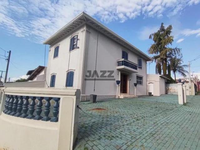 Casa com 5 dormitórios à venda e para locação no Jardim Chapadão em Campinas
