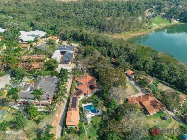 Casa com 5 dormitórios à venda, em Nazaré Paulista/SP