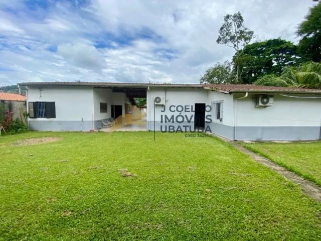 Casa com 5 dormitórios a venda em Ubatuba