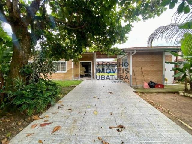 Casa com 5 dormitórios a venda em Ubatuba