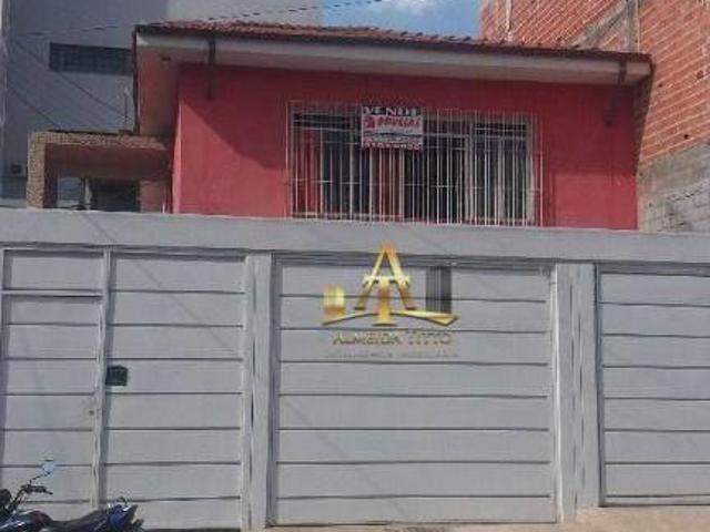 Casa com 5 dormitórios à venda Jardim das Belezas Carapicuíba São Paulo