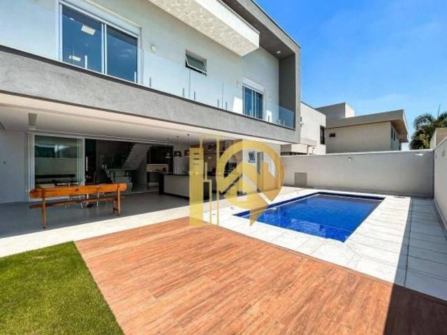 Casa com 5 dormitórios à venda, Jardim do Golfe São José dos Campos/SP