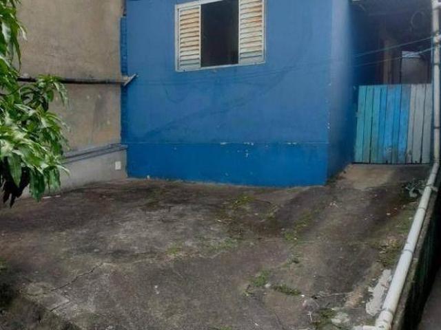 Casa com 5 dormitórios à venda Jardim Santa Cristina Santo André/SP
