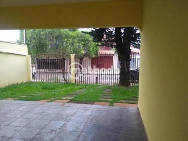 Casa com 5 dormitórios à venda, Jardim Santa Genebra Campinas/SP