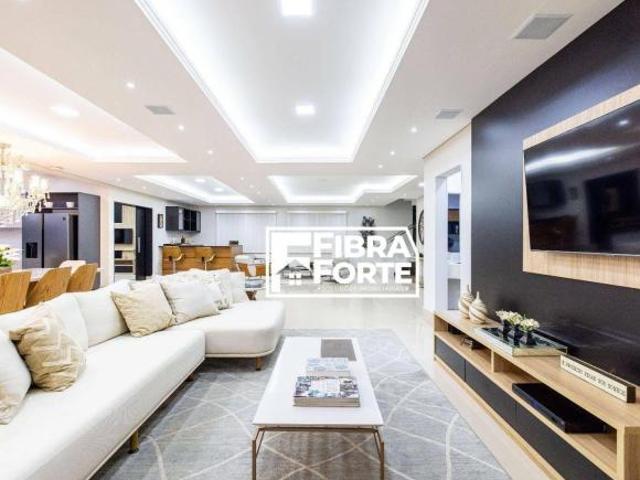 Casa com 5 dormitórios à venda Loteamento Residencial Mont Blanc Campinas/SP