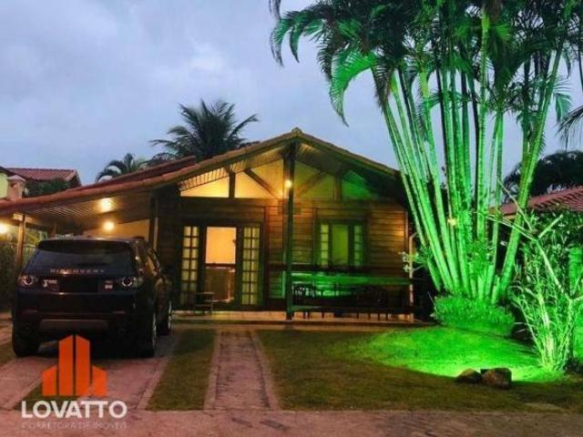 Casa com 5 dormitórios à venda Morada da Praia Bertioga/SP