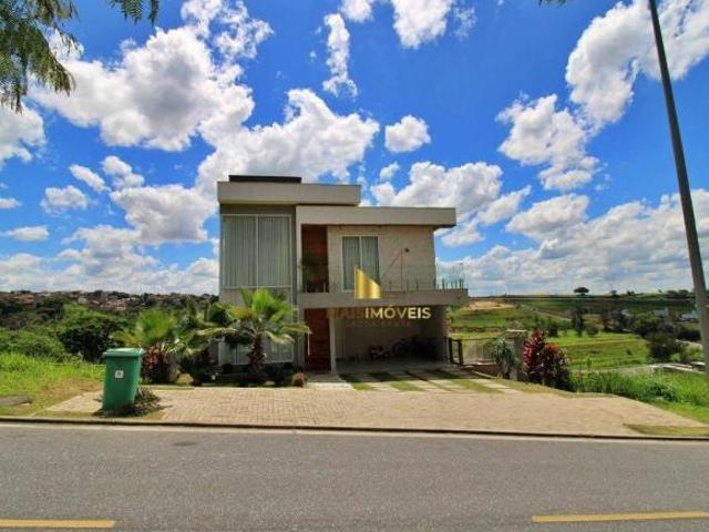 Casa com 5 dormitórios à venda no Condominio Alphaville Vespasiano/MG