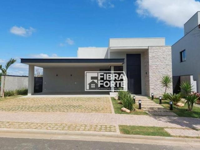 Casa com 5 dormitórios à venda no Alphaville Dom Pedro 3 Campinas/SP