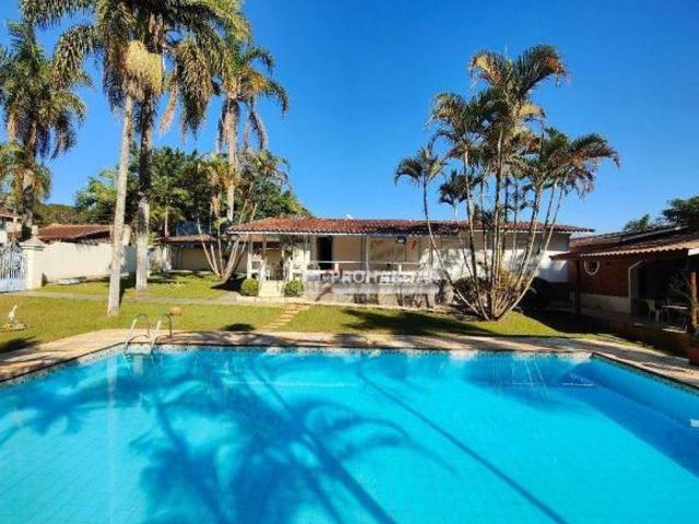 Casa com 5 dormitórios à venda no Jardim das Palmeiras Zona Sul