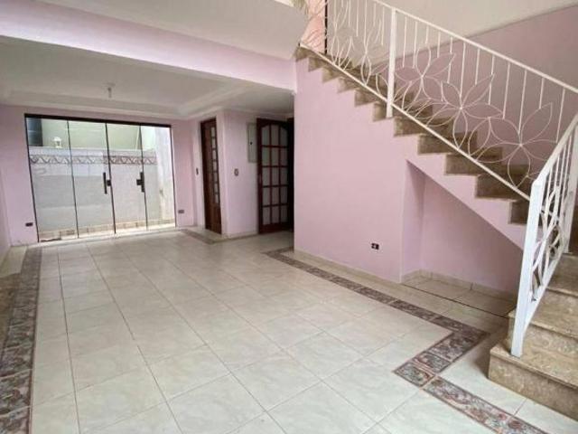 Casa com 5 dormitórios à venda, no Jardim Paulista em Atibaia/SP CA5184