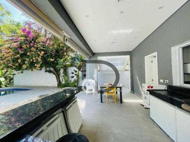 Casa com 5 dormitórios à venda, no módulo 24 por R$ 3.500.000 Riviera de São Lourenço Bertioga/S