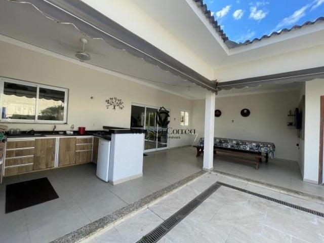 Casa com 5 dormitórios a venda no Portal das Estrelas, interior de São Paulo