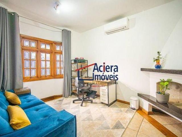 Casa com 5 dormitórios à venda São Paulo II Cotia/SP