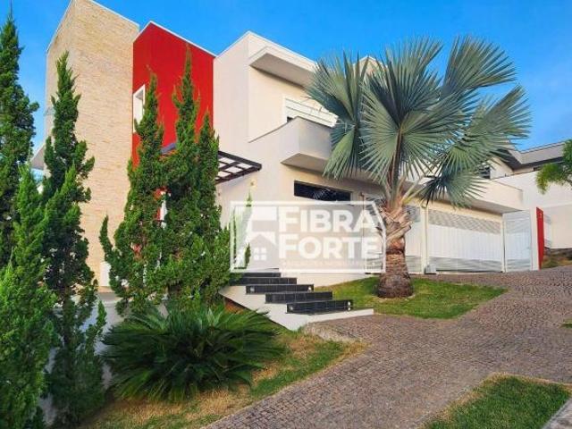 Casa com 5 dormitórios à venda, Swiss Park Campinas/SP