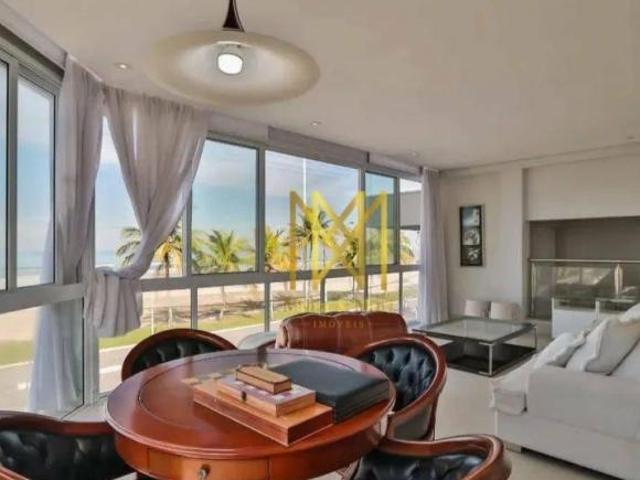 Casa com 5 dormitórios à venda por R$ 11.000.000 Jardim Três Marias Guarujá/SP