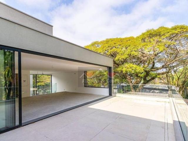 Casa com 5 dormitórios à venda por R$ 11.200.000 Brooklin São Paulo/SP