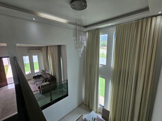 Casa com 5 dormitórios à venda por R$ 1.400.000 Vivendas Santa Mônica Igarapé/MG
