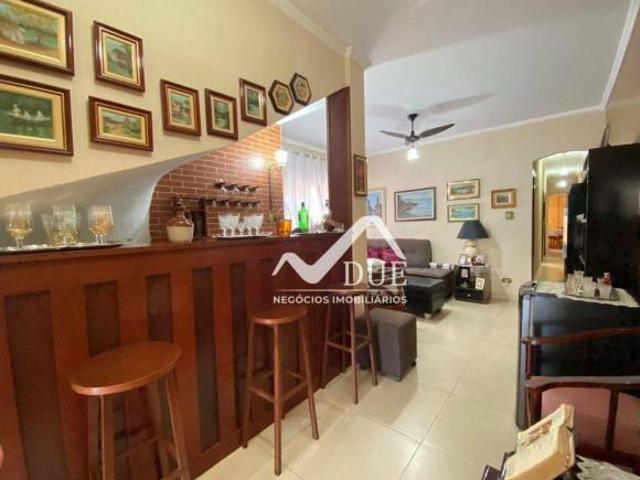 Casa com 5 dormitórios à venda por R$ 1.430.000,00 Marapé Santos/SP