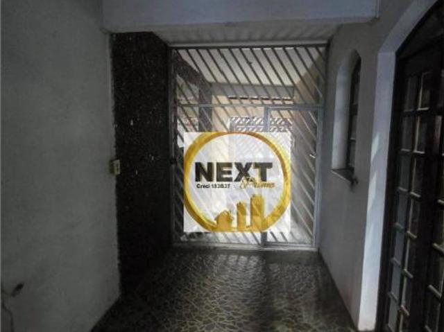 Casa com 5 dormitórios à venda por R$ 1.500.000 Vila São Nicolau São Paulo/SP