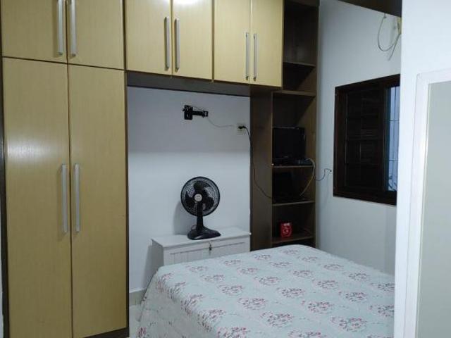 Casa com 5 dormitórios à venda por R$ 1.600.000,00 Maracana Praia Grande/SP