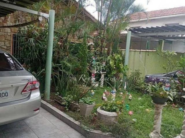 Casa com 5 dormitórios à venda por R$ 1.600.000,00 Bela Vista Osasco/SP