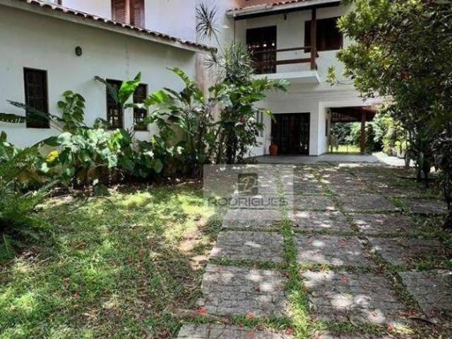 Casa com 5 dormitórios à venda por R$ 1.800.000 T Pequeno São Sebastião/SP
