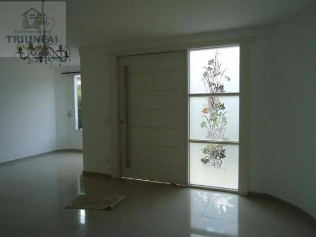 Casa com 5 dormitórios à venda por R$ 1.800.000,00 Condomínio Granja Olga II Sorocaba/SP