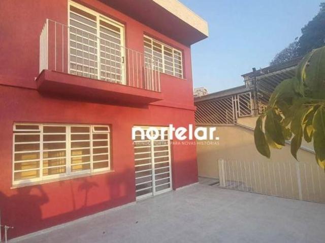 Casa com 5 dormitórios à venda por R$ 1.900.000 Vila Anglo Brasileira São Paulo/SP