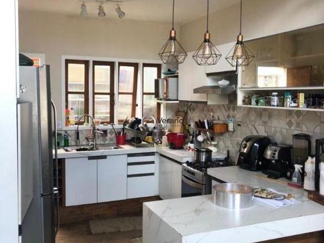 Casa com 5 dormitórios à venda por R$ 1.050.000,00 Guaiuba Guar