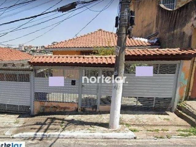 Casa com 5 dormitórios à venda por R$ 1.150.000 Freguesia do Ó São Paulo/SP
