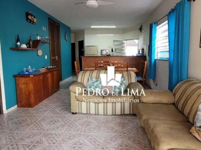 Casa com 5 dormitórios à venda por R$ 1.300.000,00 Morada da Praia Bertioga/SP