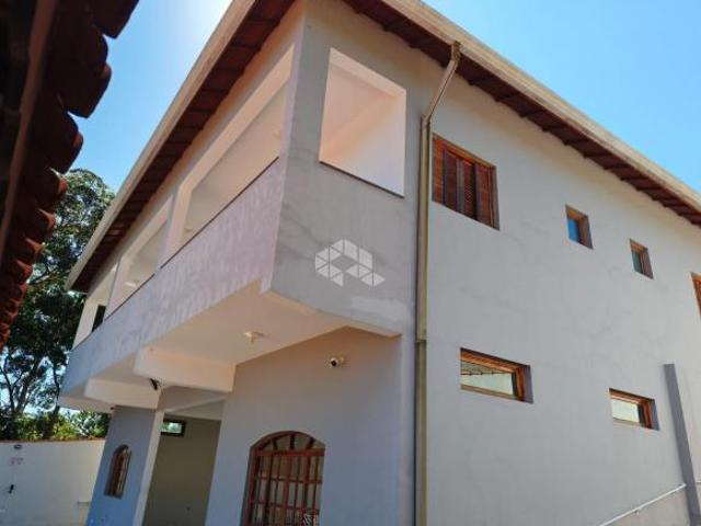 Casa com 5 dormitórios á venda por R$ 2.500.000,00 Recanto do Céu Azul Mairiporã/SP