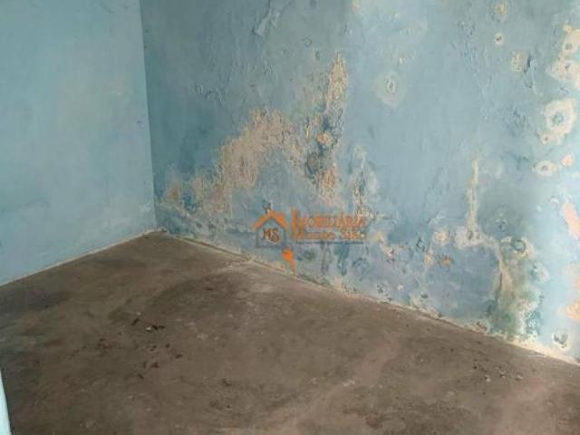 Casa com 5 dormitórios à venda por R$ 340.000,00 Jardim Cumbica Guarulhos/SP