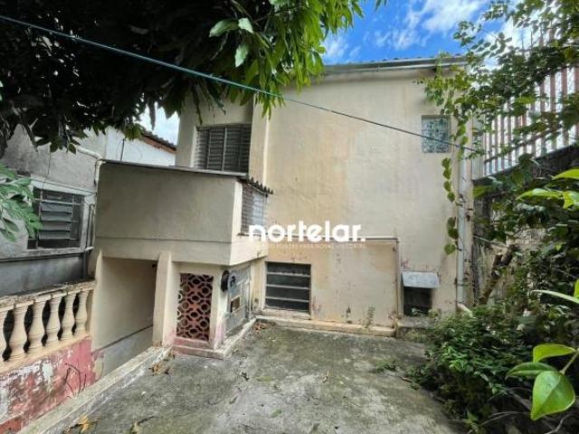 Casa com 5 dormitórios à venda por R$ 399.000,00 Vila Cavaton São Paulo/SP