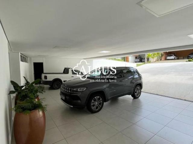 CASA COM 5 DORMITÓRIOS À VENDA POR R$ 7.000.000,00 RESIDENCIAL MORADA DOS LAGOS BARUERI/SP