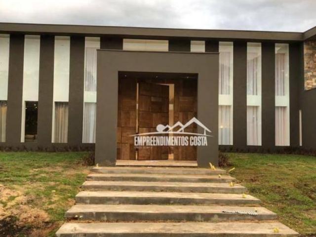 Casa com 5 dormitórios à venda por R$ 40.000.000 ou aluguel por R$ 150.000/mês Fazenda Boa Vista