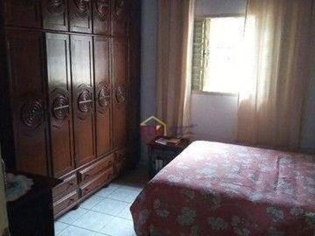 Casa com 5 dormitórios à venda por R$ 460.000,00 Estiva Taubaté/SP