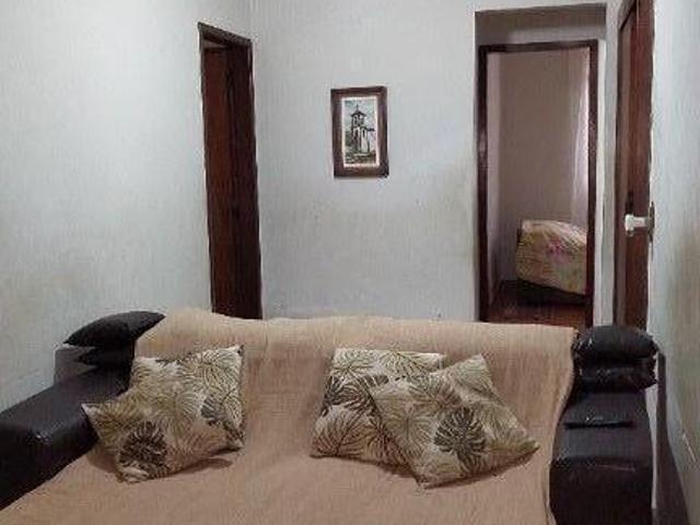 Casa com 5 dormitórios à venda por R$ 520.000,00 Nações Unidas Sabará/MG