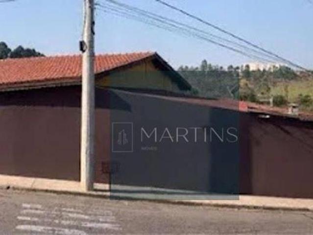 Casa com 5 dormitórios à venda por R$ 550.000,00 Vila Esperança Jundiaí/SP