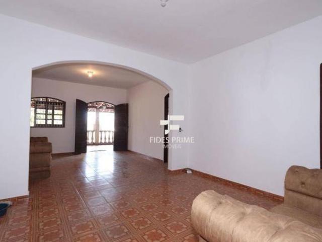 Casa com 5 dormitórios à venda por R$ 550.000 Vila Ema São Paulo/SP
