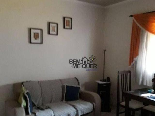 Casa com 5 dormitórios à venda por R$ 590.000,00 Vila Palmeiras São Paulo/SP