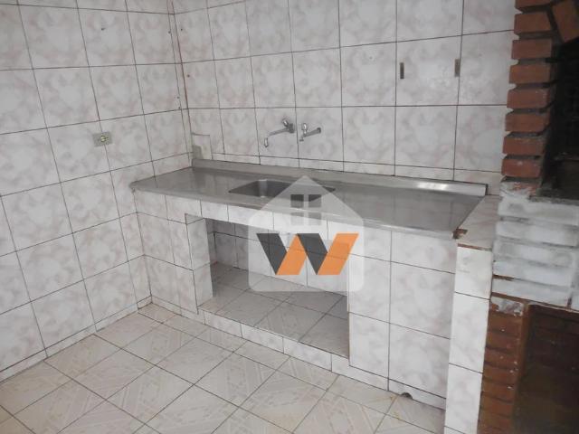 Casa com 5 dormitórios à venda por R$ 600.000,00 Cidade São Mateus São Paulo/SP
